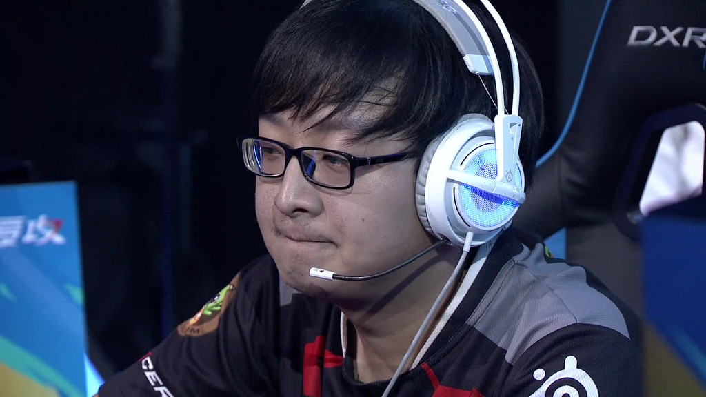 2017 CFPL S11 全明星周末 10.2-2 火线范特西 上_全民星赛兄弟自残2人上刀杀人-视频-小米游戏中心